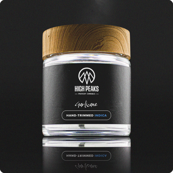 All Flower - High Peaks